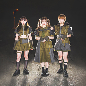 新アイドルグループ『NANONI』メンバー、ヴィジュアルを公開！ | オフィスビット